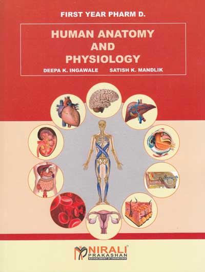HUMAN ANATOMY AND PHYSIOLOGY Pragationline HUMAN ANATOMY AND PHYSIOLOGY Pragationline