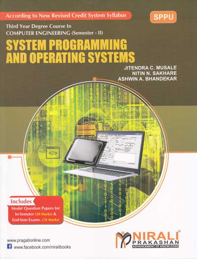 Computer Engineering, System Programming and Operating Systems ...