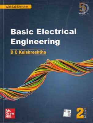 BASIC ELECTRICAL ENGINEERING | D.C. KULSHRESHTHA | McGraw Hill ...