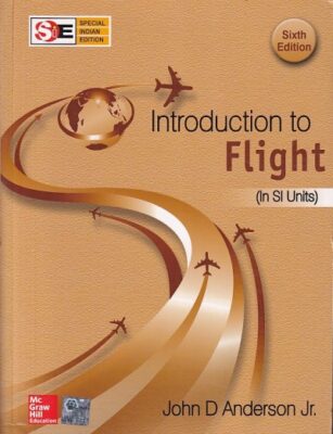 INTRODUCTION TO FLIGHT | JOHN D. ANDE JR | McGraw Hill | Pragationline.com