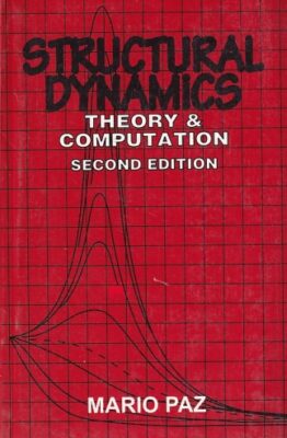 STRUCTURAL DYNAMICS | MARIO PAZ | CBS | Pragationline.com