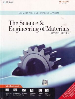 THE SCIENCE AND ENGINEERING OF MATERIALS | DONALD R. ASKELAND , I ...