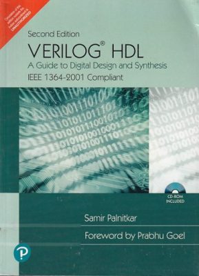 VERILOG HDL | SAMIR PALNITKAR | Pearson | Pragationline.com