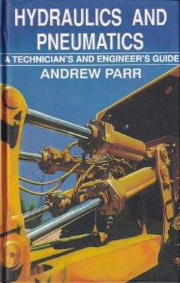 HYDRAULICS AND PNEUMATICS | ANDREW PARR | JAICO | Pragationline.com