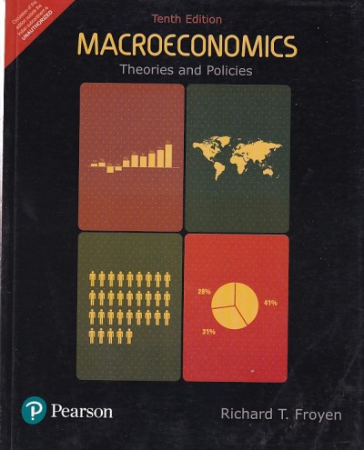 MACROECONOMICS | RICHARD T. FROYEN | Pearson | Pragationline.com