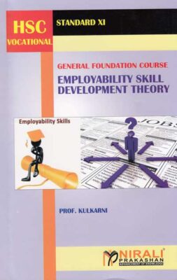 GENERAL FOUNDATION COURSE – EMPLOYABILITY SKILL DEVELOPMENT THEORY ...