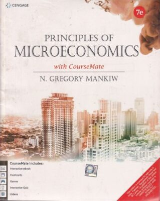 PRINCIPLES OF MICROECONOMICS | N. GREGORY MANKIW | Cengage ...
