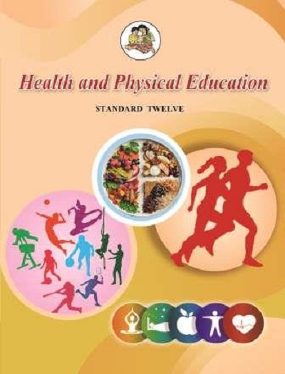 Health and Physical Education Text Book – Class 12 – Maharashtra State ...