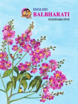 English Balbharati (Textbook) Class 5th (English Medium) | Maharashtra ...