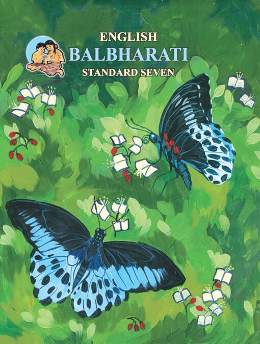 English Balbharati Textbook Class 7th English Medium Maharashtra English Balbharati Textbook Class 7th English Medium Maharashtra