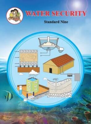 Water Security Std. NINE / Std. 9 (English Medium) | Maharashtra State ...