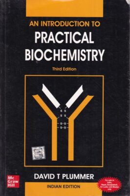 AN INTRODUCTION TO PRACTICAL BIOCHEMISTRY | DAVID T. PLUMMER | McGraw ...