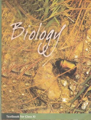 BIOLOGY – NCERT Textbook for Class 11th | Pragationline.com