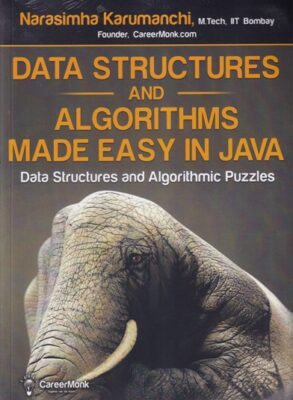 DATA STRUCTURES AND ALGORITHMS MADE EASY IN JAVA | NARASIMHA KARUMANCHI ...