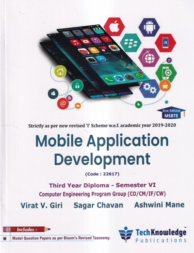 Mobile Application Development | Virat Giri,Ashwini Mane,Sagar Chavan ... Mobile Application Development | Virat Giri,Ashwini Mane,Sagar Chavan ...