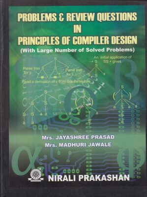 PROBLEMS & REVIEW QUESTIONS IN PRINCIPLES OF COMPILER DESIGN | Mrs ...