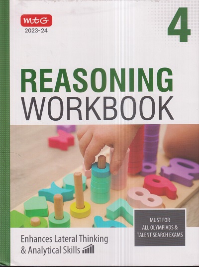 REASONING WORKBOOK Class 4 MTG Pragationline
