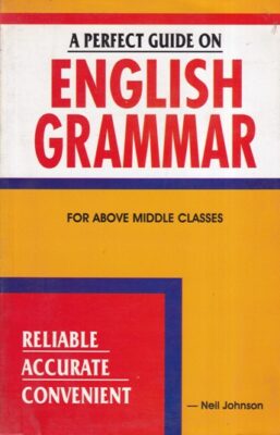 A PERFECT GUIDE ON ENGLISH GRAMER | THREE ESS | Pragationline.com