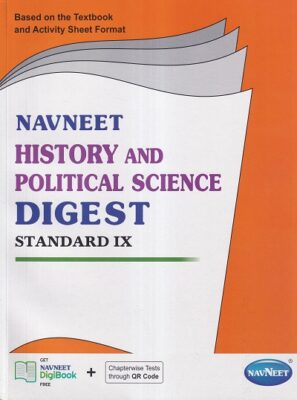 NAVNEET HISTORY AND POLITICAL SCIENCE DIGEST STANDARD IX – Guide/Notes ...