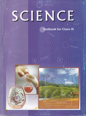 SCIENCE TEXTBOOK FOR CLASS IX | NCERT | Pragationline.com