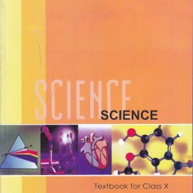 SCIENCE TEXTBOOK FOR CLASS X 10th | NCERT | Pragationline.com