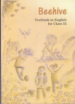 BEEHIVE TEXTBOOK IN ENGLISH FOR CLASS IX | NCERT | Pragationline.com