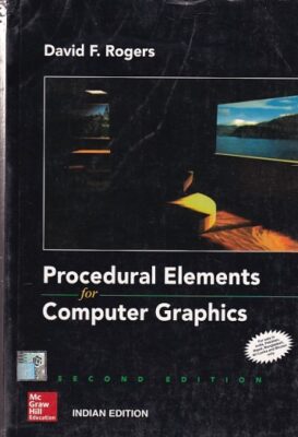 PROCEDURAL ELEMENTS FOR COMPUTER GRAPHICS- DAVID F. ROGERS ...