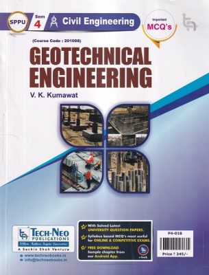 GEOTECHNICAL ENGINEERING | TECH – NEO | Pragationline.com