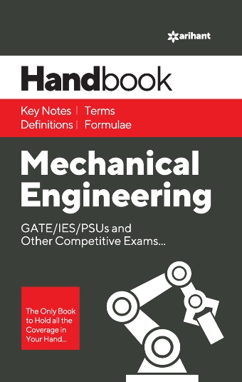 Handbook Mechanical Engineering | ARIHANT | Pragationline.com Handbook Mechanical Engineering | ARIHANT | Pragationline.com