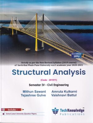 STRUCTURAL ANALYSIS | TechKnowledge | Pragationline.com