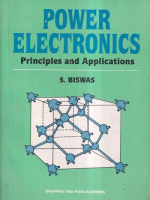 SECOND HAND BOOK | POWER ELECTRONICS | DHANPAT RAI | Pragationline.com
