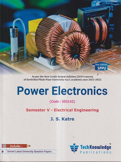 POWER ELECTRONICS (Third Year TY Degree in Electrical Engineering ...