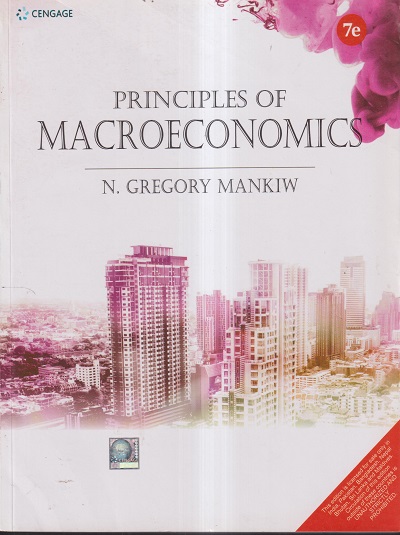 PRINCIPLES OF MACROECONOMICS | N. GREGORY MANKIW | Cengage ...