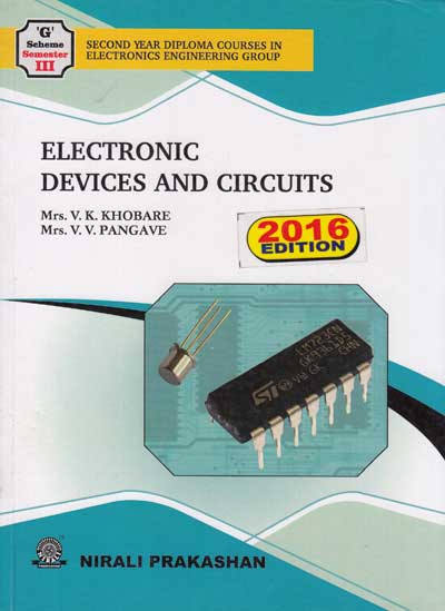 Electronic Devices And Circuits Diploma Syllabus Wiring Draw And