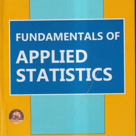 FUNDAMENTALS OF APPLIED STATISTICS | S.C. GUPTA, V.K. KAPOOR | SULTAN CHAND & SONS ...