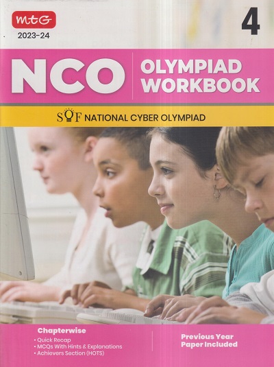 NCO OLYMPIAD WORKBOOK Class 4 MTG Pragationline nco-olympiad-workbook-class-4-mtg-pragationline