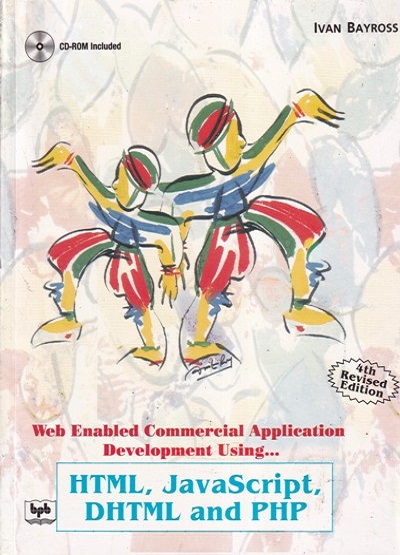 Web Enabled Commercial Application Development Using Html Javascript 9787