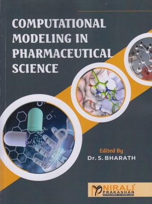 COMPUTATIONAL MODELING IN PHARMACEUTICAL SCIENCE | Pragationline.com