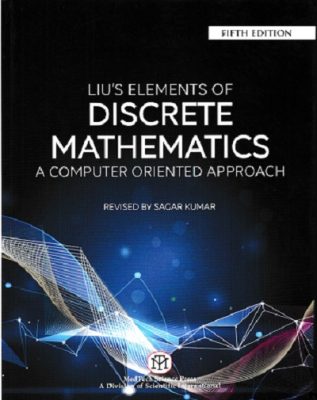 ELEMENTS OF DISCRETE MATHEMATICS | LIUS | MEDTECH | Pragationline.com